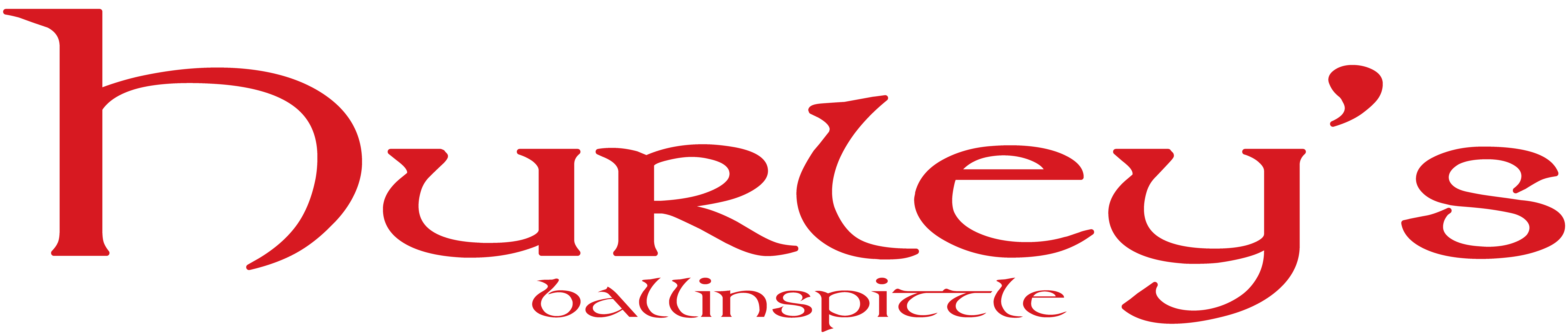 West Cork Bar & Restaurant | Hurley's Ballinspittle